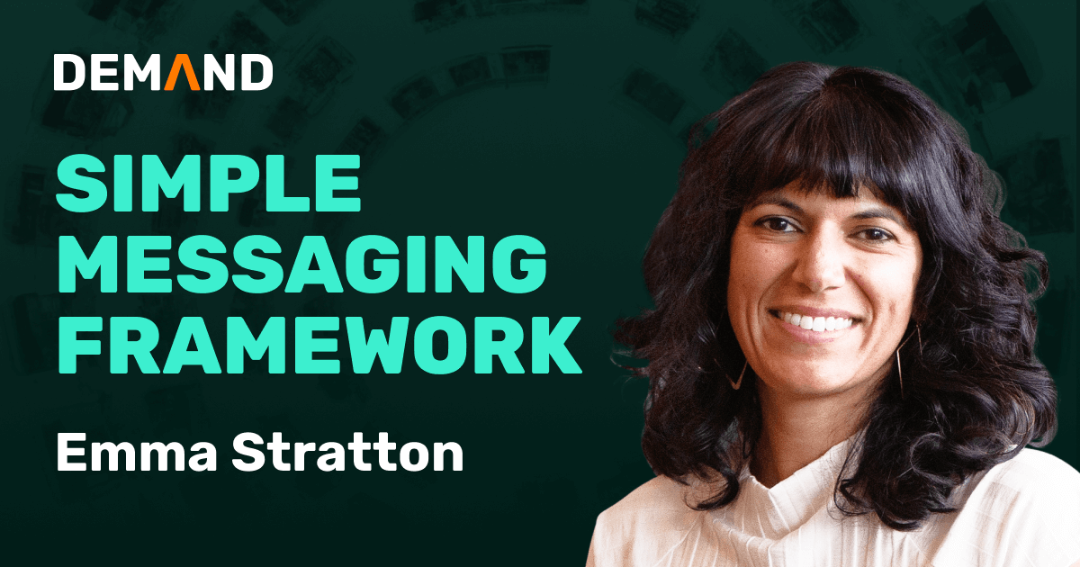 Punchy Messaging: How to Write Messaging That Hits the Mark ...