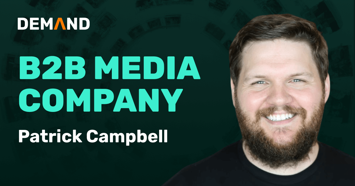 How ProfitWell Abandoned Inbound Marketing To Become a Media Company ...