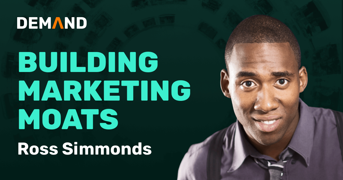 How SaaS Brands Can Win in Commoditized Markets - thedemandevent.com