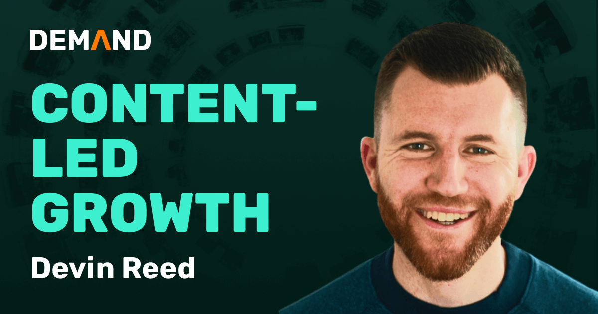 Content-Led Growth: How to a Build a Wildly Effective Content Strategy ...
